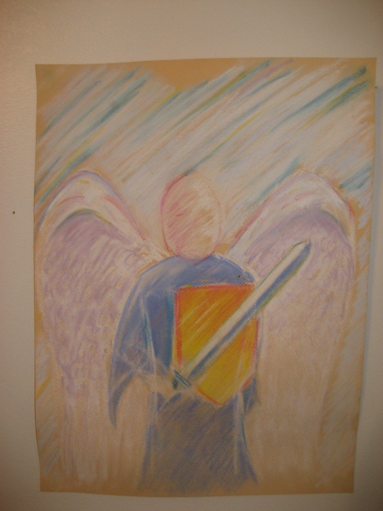 Meet Archangel Michael