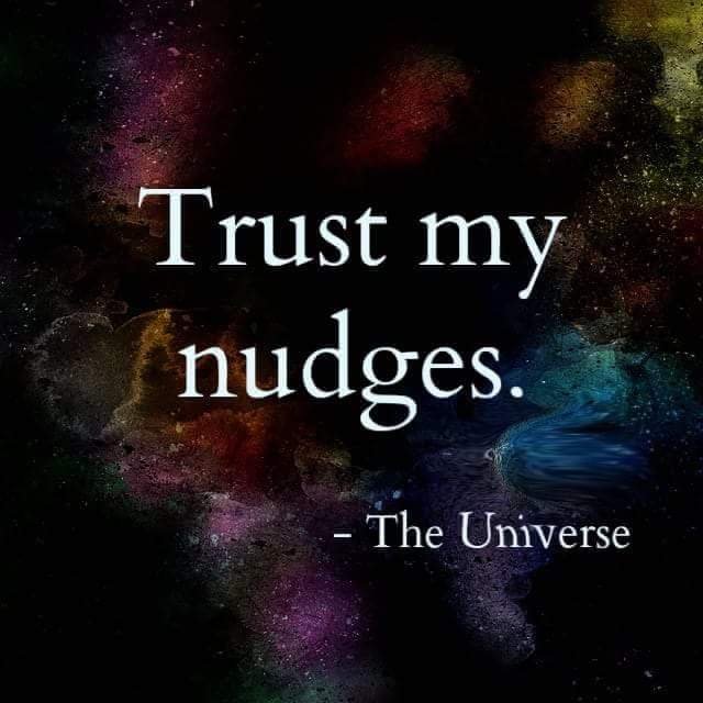 Our Eternal Connection To All That Is